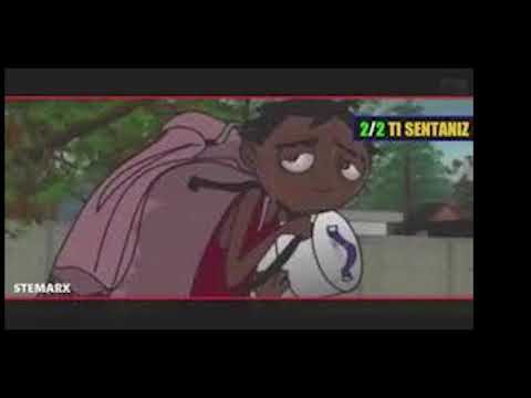 TI SENTANIZ ENTEPRETE PA Melissa TISSE (parti 1) - YouTube