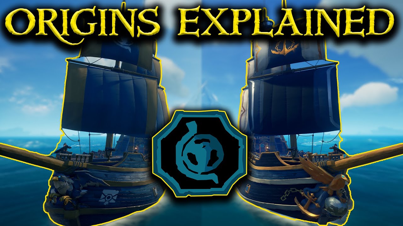 The Origins of the Merchant Alliance That You Never Knew – Sea of ...