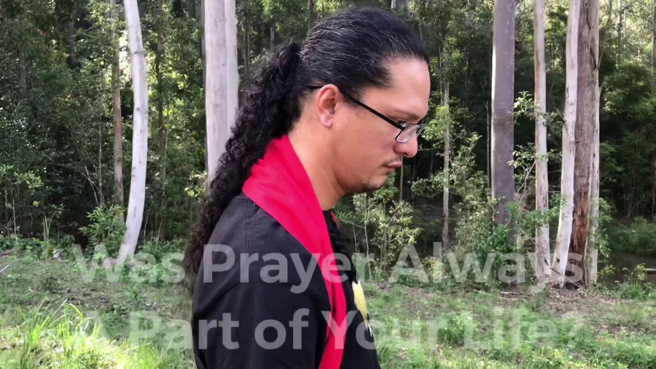 Pule Prayer- Part 2 Was Prayer always a part of your Life? - YouTube