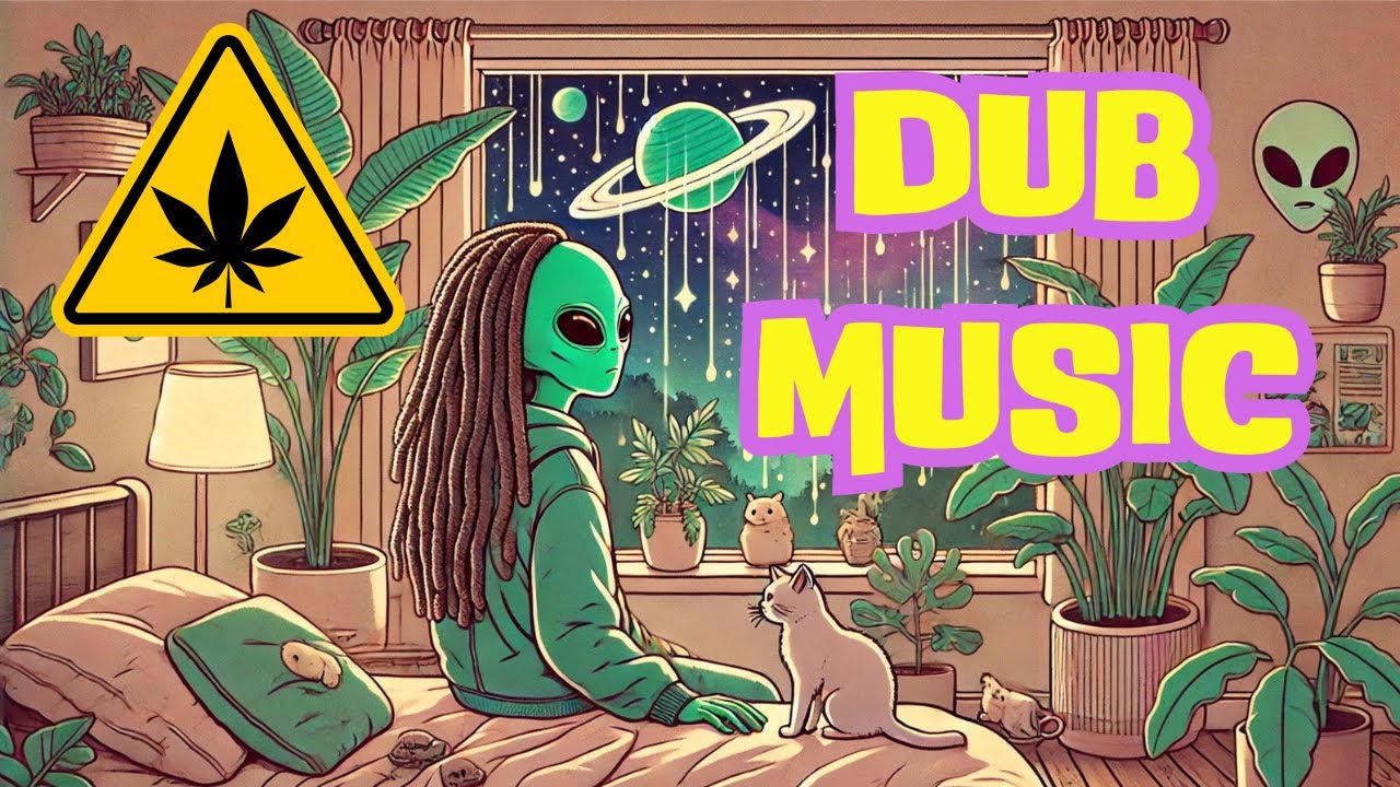 💚🫶🍄REGGAE DUB INSTRUMENTAL/DUB WISE /GANJA DUB/DUB SESSION/ SMOKE DUB WISE/THE BEST DUB MUSIC ...