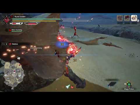 bikini gaming - Monster Hunter Rise - Indonesia