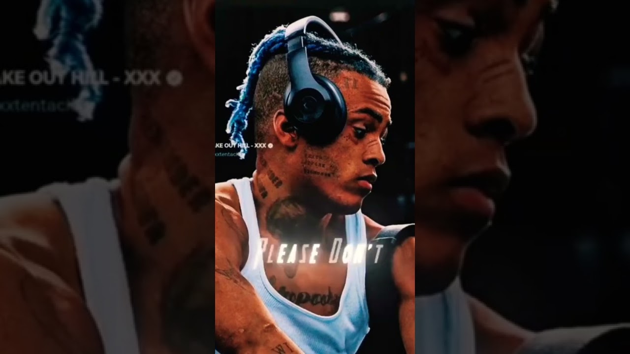 #xxxtentacion LONG LIVE JAH - YouTube