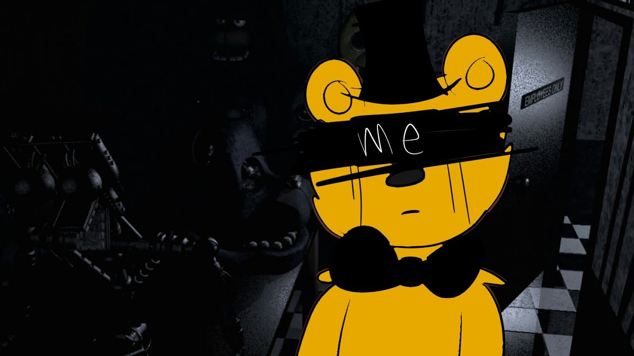 Melody [Animation Meme] - YouTube