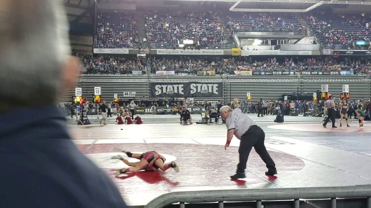2019 MAT CLASSIC - YouTube