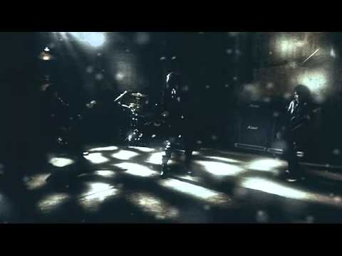 Angelo「WINTER MOON」 - YouTube