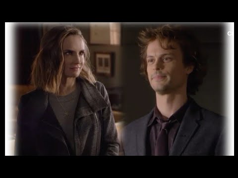 Spencer Reid/Maxine Brenner - Mollado - YouTube