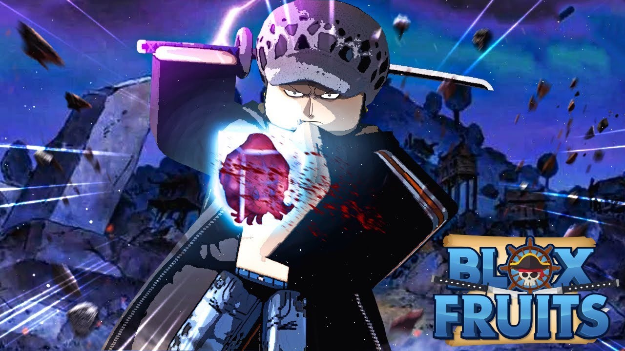 UPGRADING My OUTDATED Character In BLOX FRUITS - YouTube
