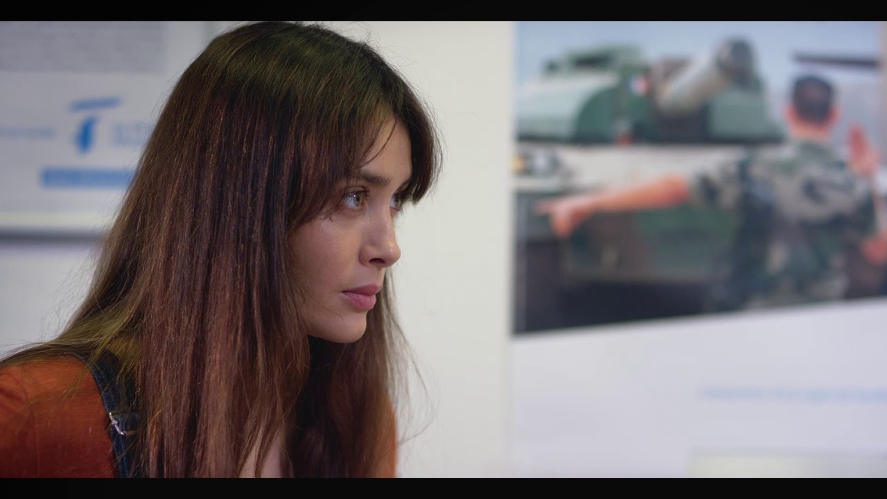 LE SOLEIL REVIENDRA - EXTRAIT 4 - Un film de Cheyenne-Marie CARRON ...