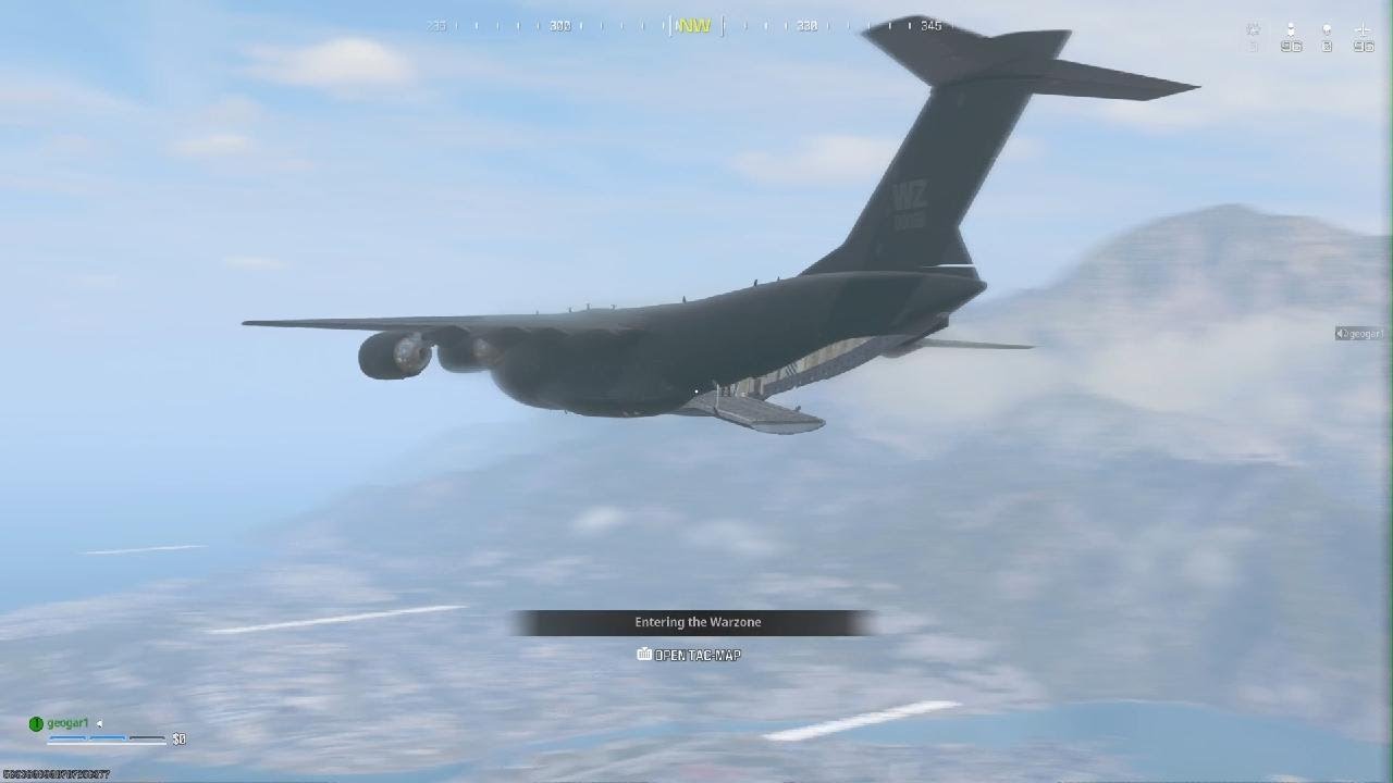 Warzone stuff:) - YouTube