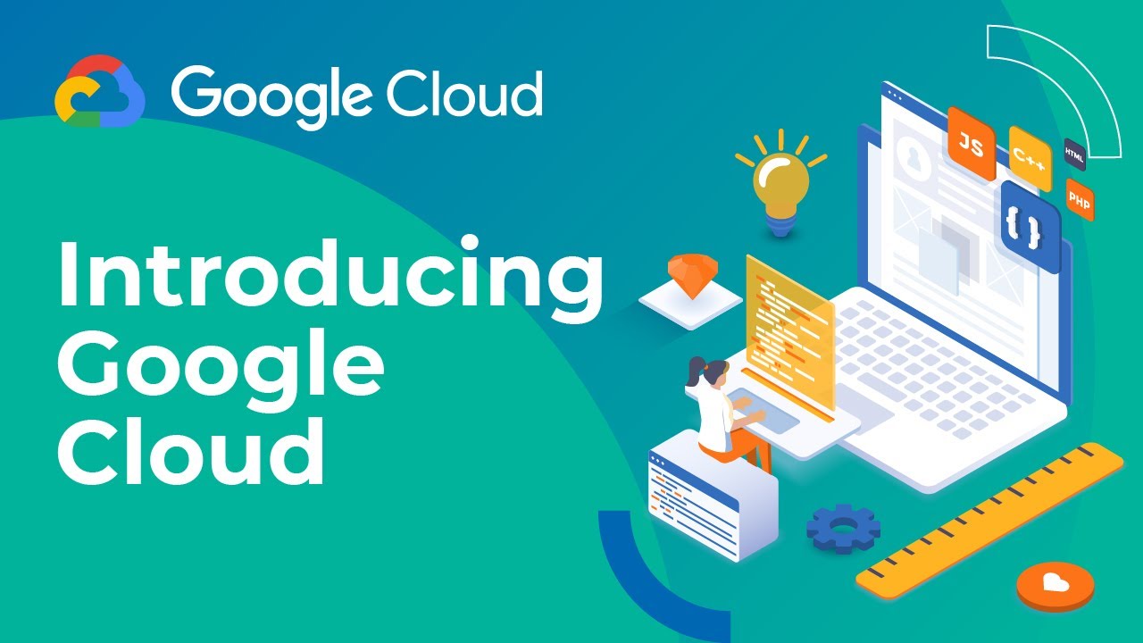 Google Cloud | TAS | Introduction to Google Cloud - YouTube