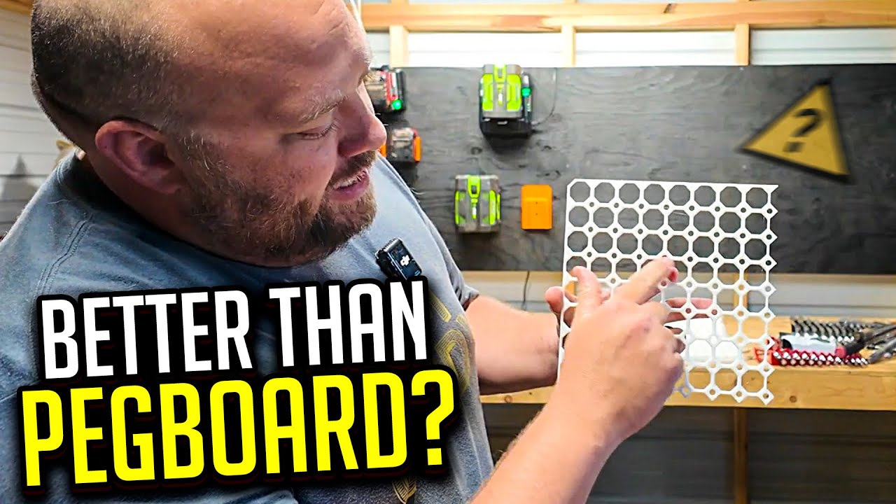 Testing Multiboard Storage System - The Satisfying Science of Workshop ...