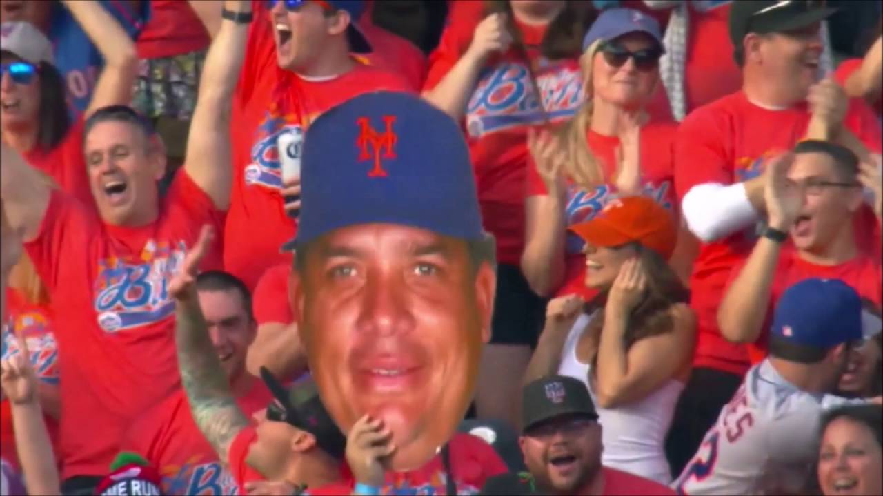 New York Mets 2016 Season Highlights - YouTube