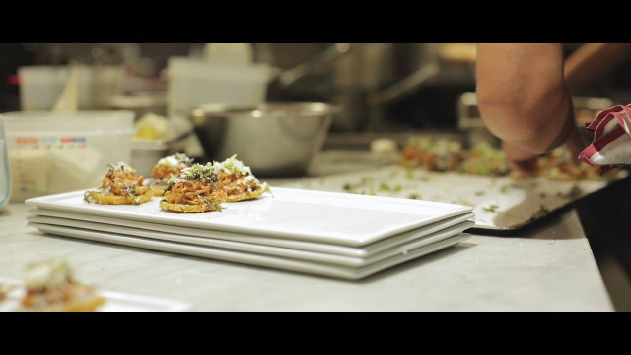 MEXTIZO BARCELONA · Presentación oficial - YouTube