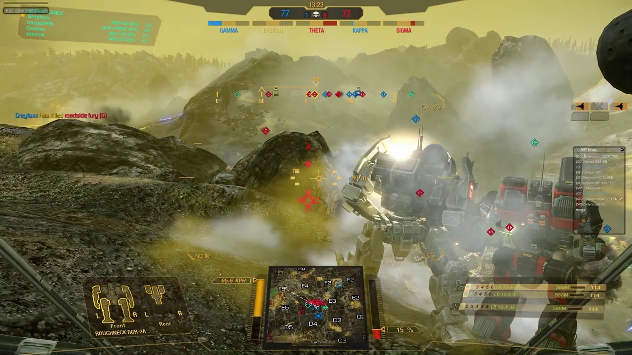 OA New Earth Raid Defense 3 - YouTube