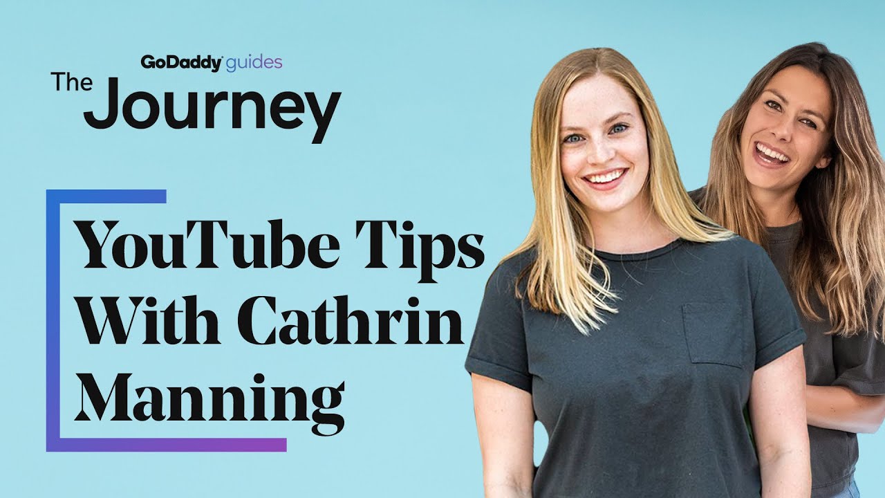 Tips for Creating and Optimizing YouTube Videos with Cathrin Manning ...