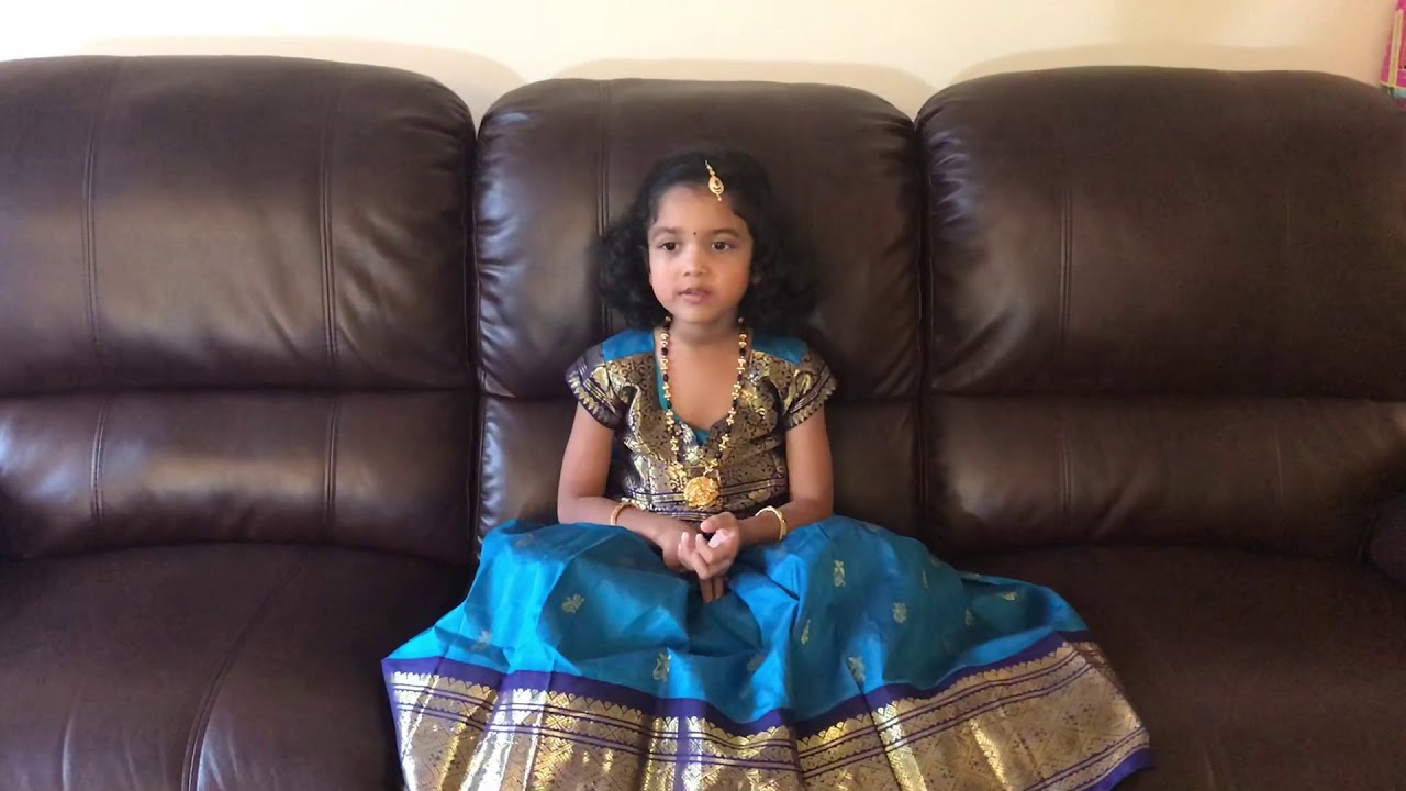 Manasa Bajoree song by Aishi ( 5 years old ) - YouTube