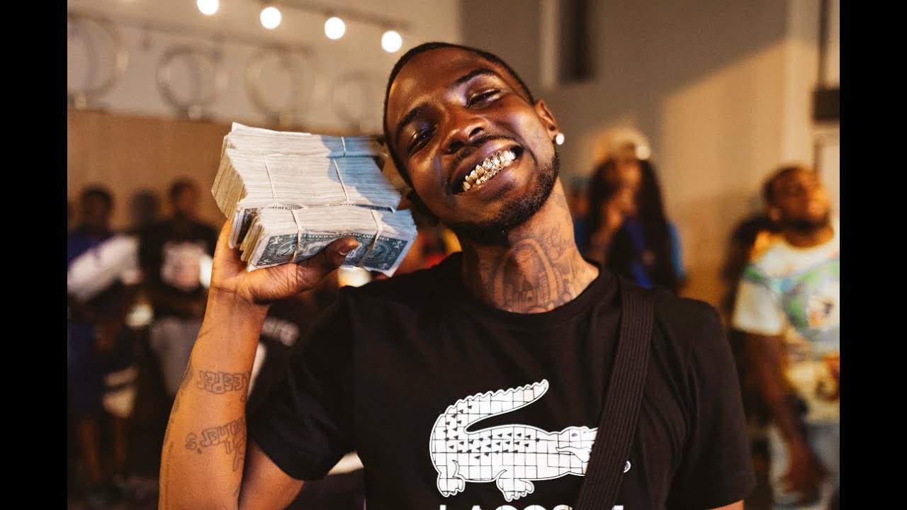 Rahli "Headhunna" [Official Video] - YouTube