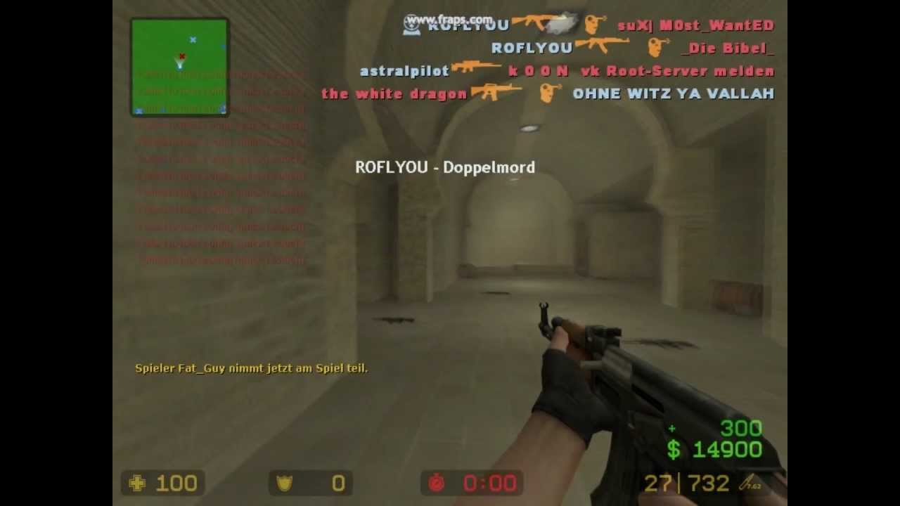 How to get VAC-Banned in 19 seconds? - YouTube