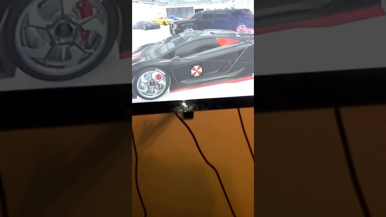 UMBRELLA CORPORATION vehicles - YouTube