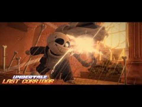 The Classic Sans Experience REMASTERED | ULC - YouTube