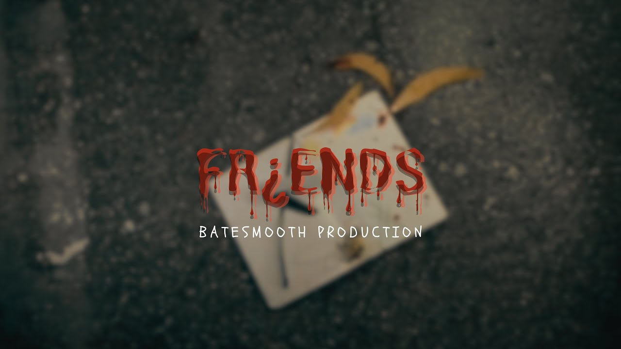 FRIENDS | OFFICIAL MOVIE | #FBL0013JAN24 - YouTube