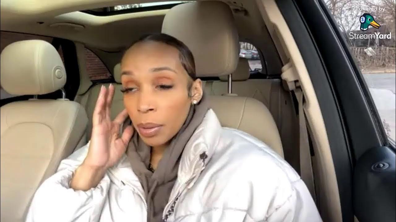 Running errands - YouTube