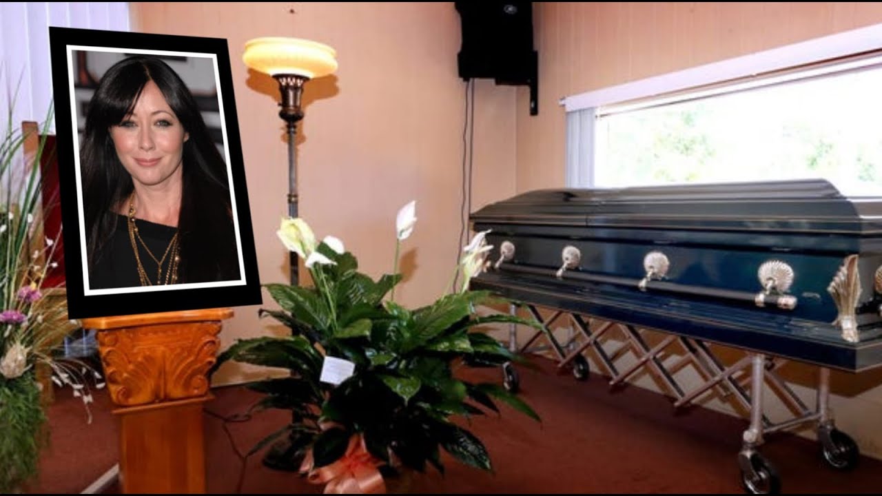 5 minute ago/ The family reported sad news about Shannen Doherty, along ...