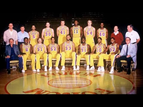 Chicago Bulls at Los Angeles Lakers, March 12, 1982 - YouTube