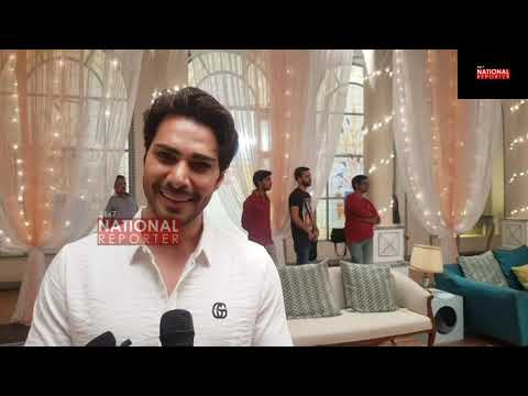 Yeh Rishta Kya Kehlata Hai Serial Starcast Samir Onkar Exclusive ...