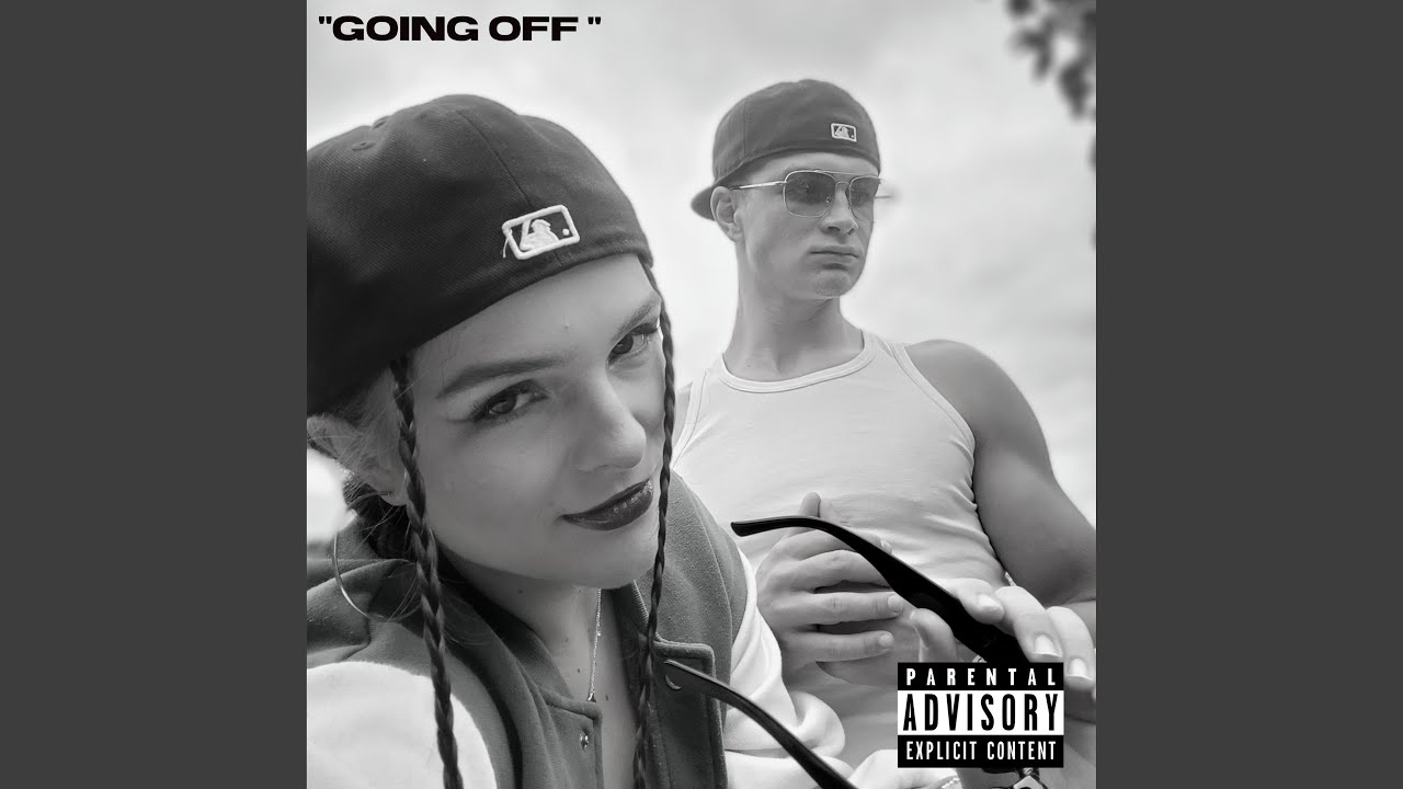 GOING OFF - YouTube