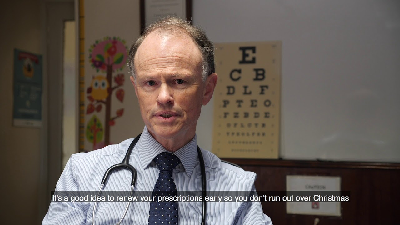 Dr. Mel Bates, Out of Hours GP - YouTube