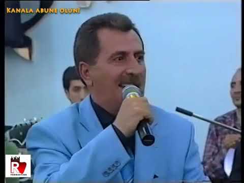 Kamandar Ibrahimov  Nicatin toyu   Shirvan toyu