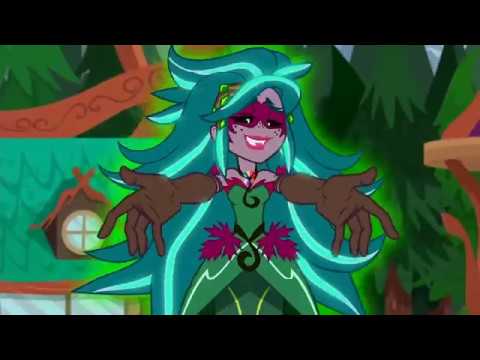 We Will Stand For Everfree Song-MLP:EG-Legend Of Everfree[HD] - YouTube