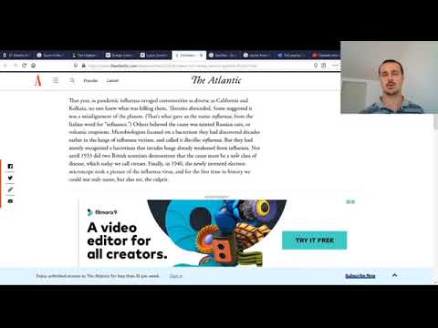 2 ASTERIX AND OBELIX Coronavirus and Bacterial Infections 2 7 - YouTube