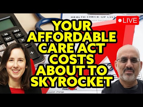 Health Insurance Costs About to Skyrocket? #CareTalk - YouTube