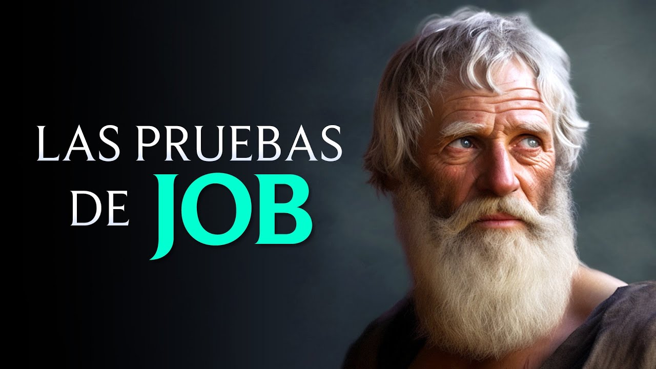 La conmovedora historia de Job | Job 1 - 4 - YouTube