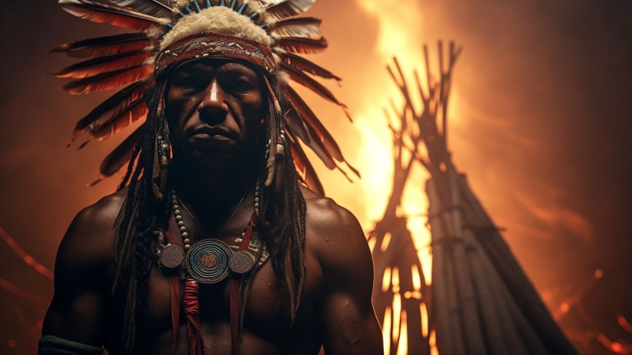 The Real Thanksgiving Story - YouTube