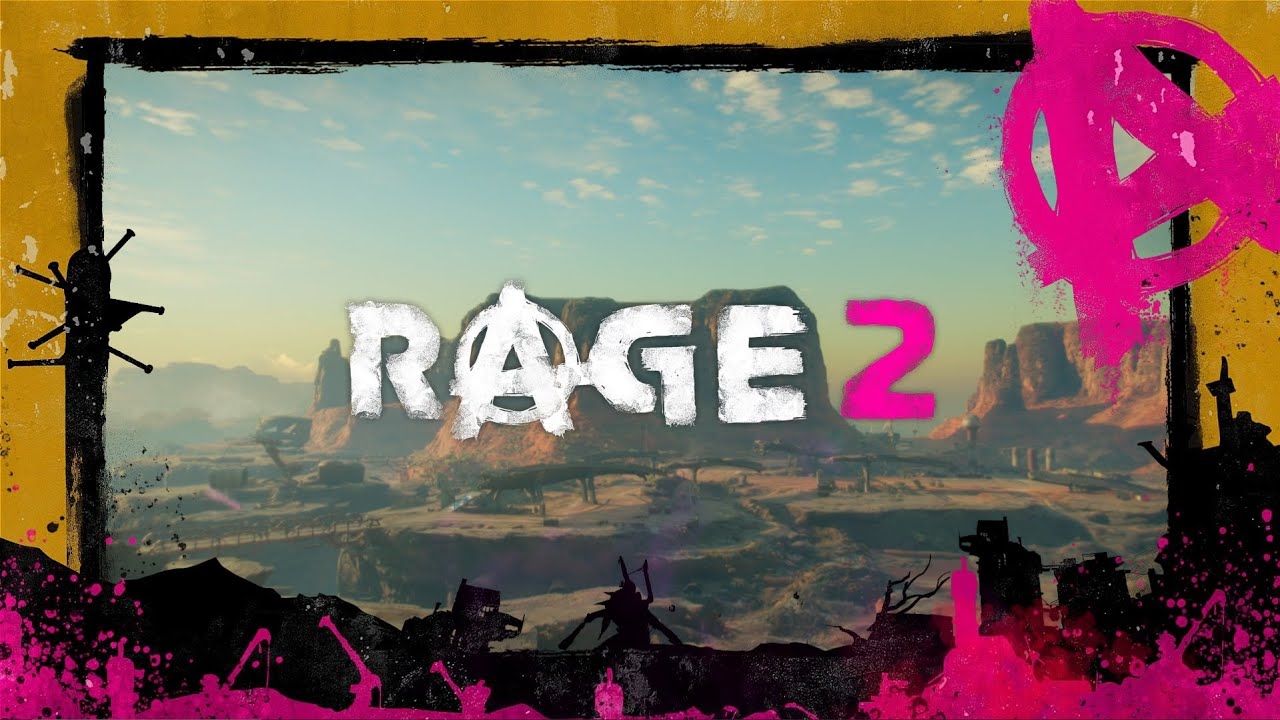ZENO - RAGE MODE 2 | VISUAL - YouTube