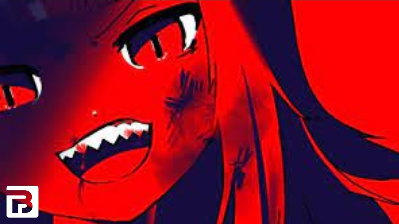 Bass X Bender - Gawr Gura (Original Music Mix)/// animation by: @CRD ...