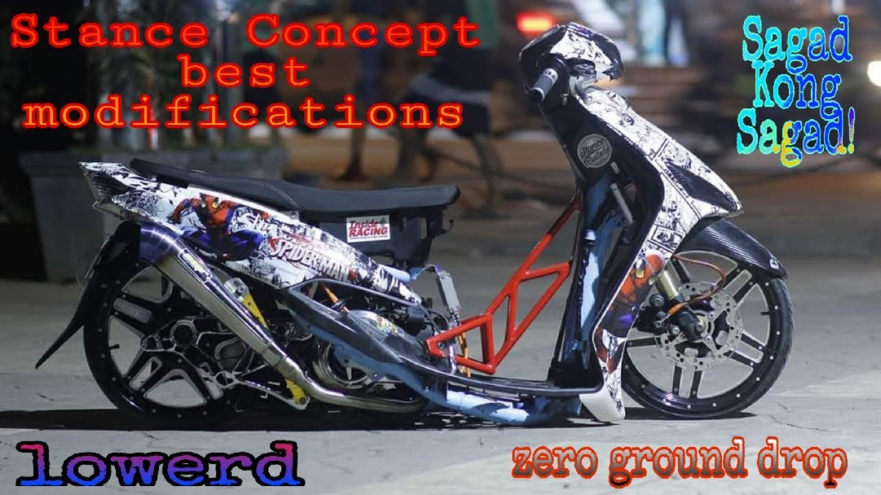 Stance Concept best modifications | best compilations | stance culture ...