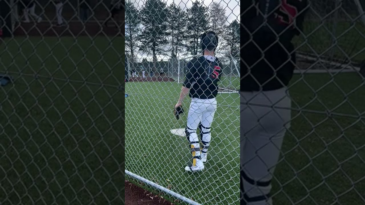 Puget Sound Senior Baseball League is live! - YouTube