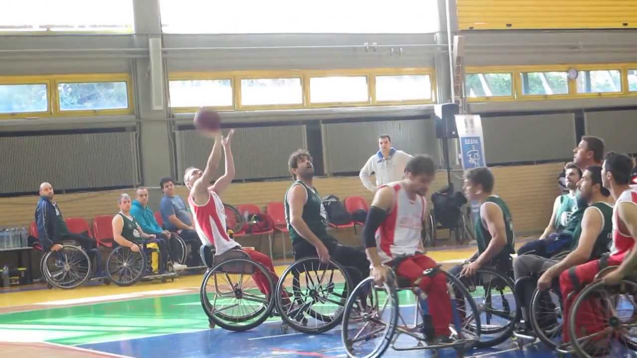 ΤΕΛΙΚΟΣ ΚΥΠΕΛΟΥ ΜΠΑΣΚΕΤ ΜΕ ΑΜΑΞΙΔΙΟ 2013-2014 sports.amea - YouTube