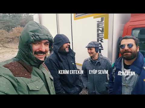 OYUNCU OLMAK #13 (Savaşçı Dizisi)