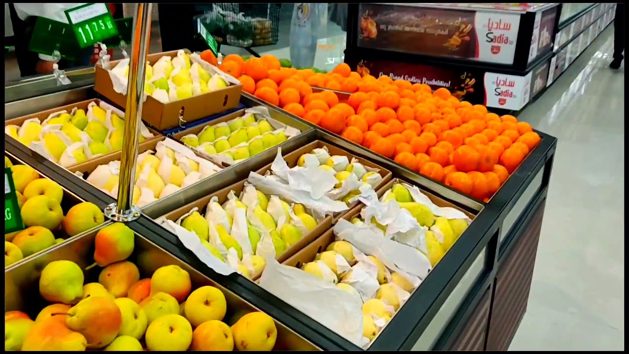 RALS Hypermarket Grand Opening visit Today.(Abdul wahed Bin Shabib)at all qusais Bin Shabib Mall ...