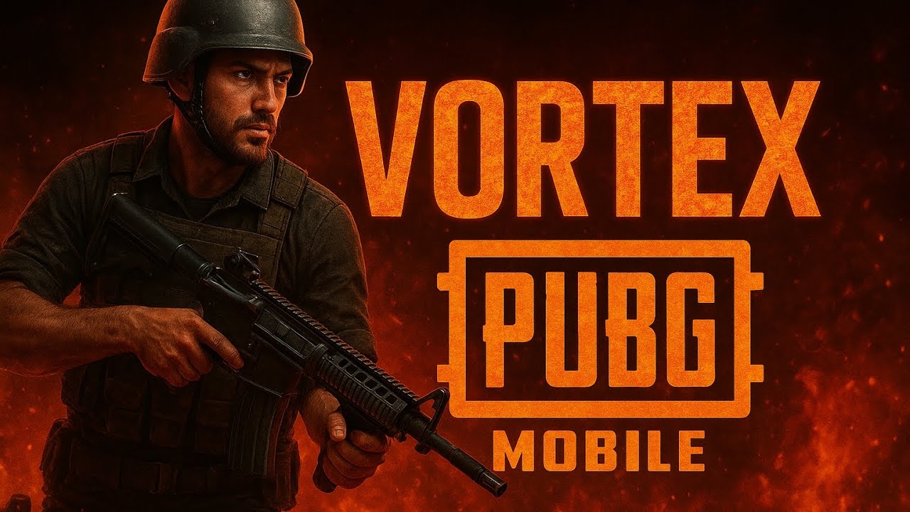 Selamın aleyküm ben VORTEX - YouTube