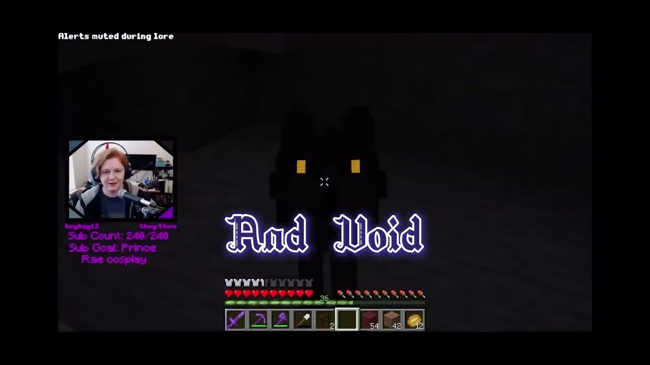 Rae // Fable SMP // Bob the Builder Theme - YouTube