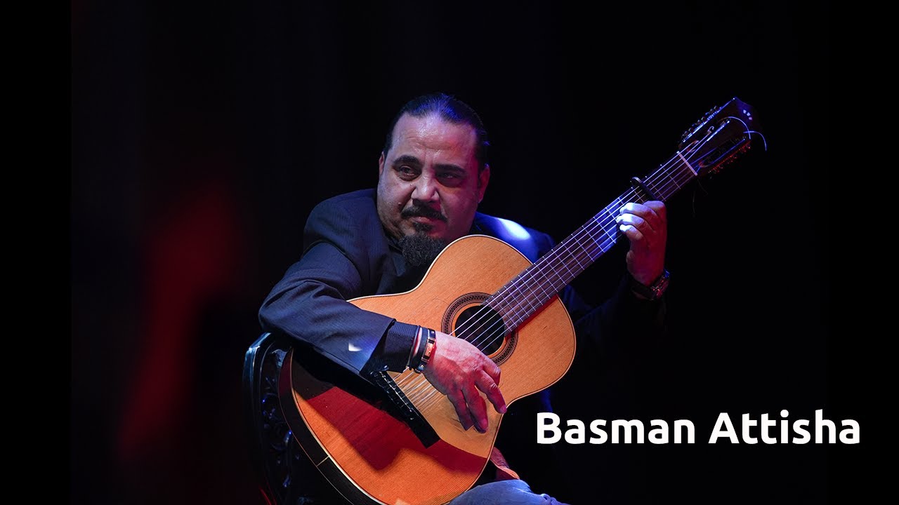 Melodies Dancing Between Civilizations | Basman Attisha Band ...