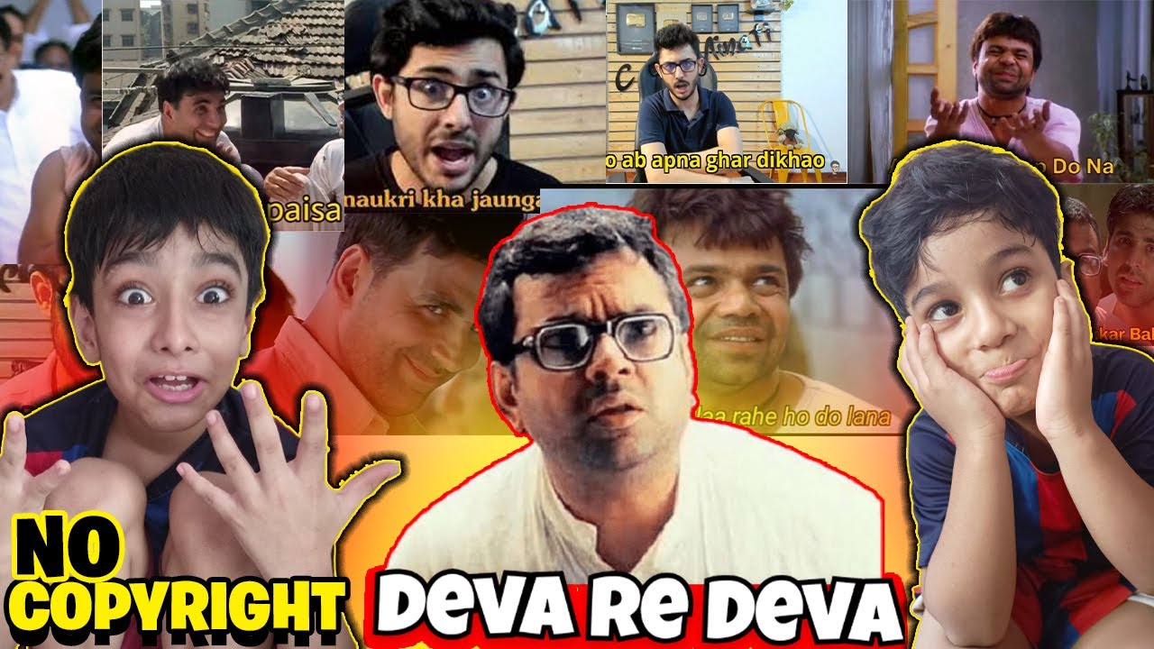 Recreating Viral Memes 2023 | Most Funny Reaction | FREE to USE | No ...