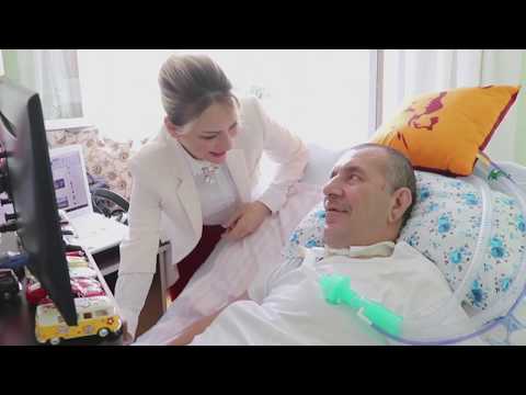 21 Haziran Dünya ALS Günü