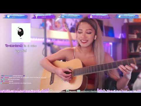 💜 TWITCH EDATE IDOL 💜 CLICK FAST!!! 💜 6-18-23